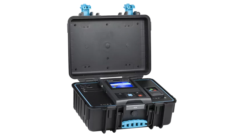 Metrel MI 3115 PV Analyzer - Installatiegereedschap.nl